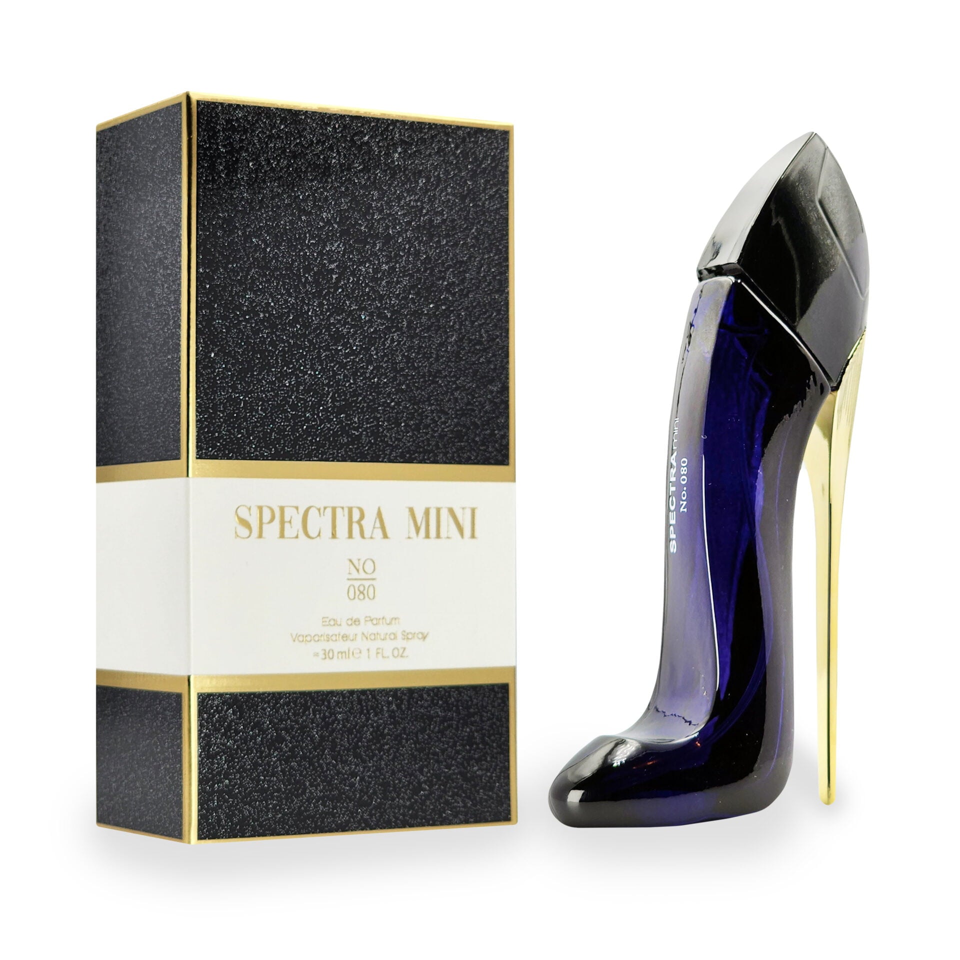 Spectra Mini 80 Good LadyEau De Parfum For Women – 30ml – Spectra Perfumes